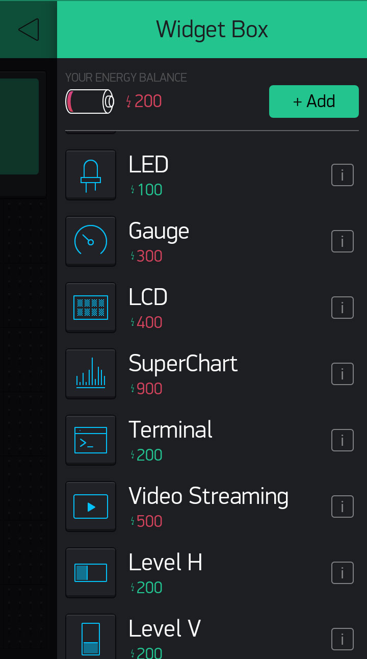 Blynk Your Zio Qwiic Start Guide