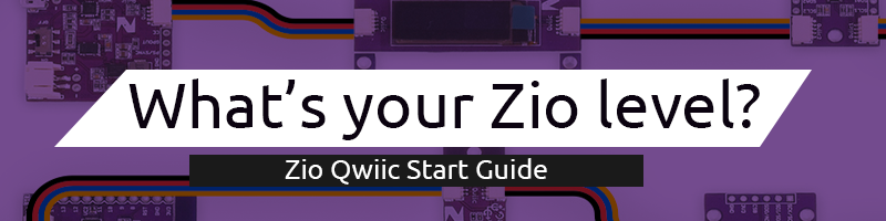 What's your Zio level?