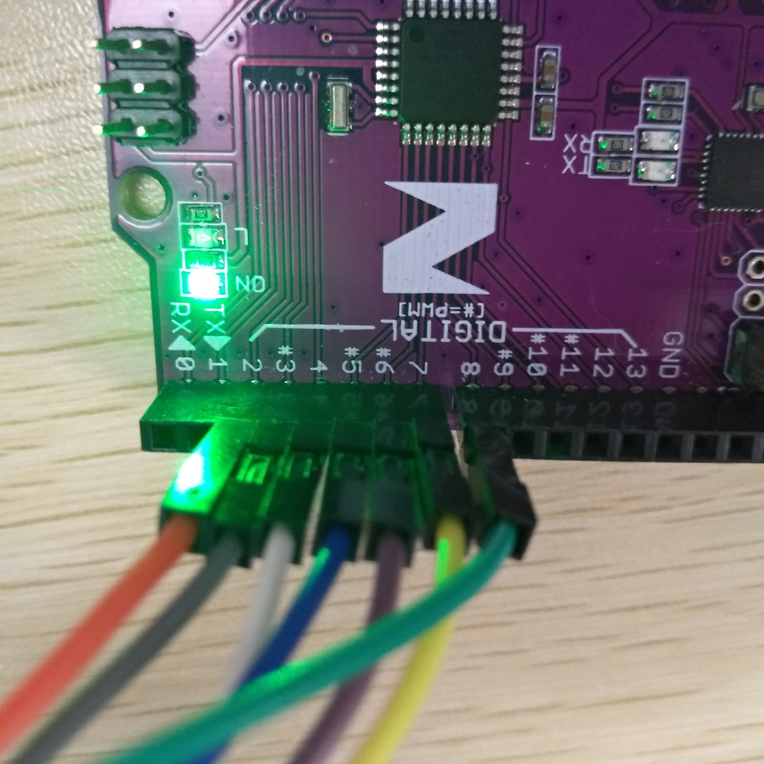 How to build a Digital Code Lock