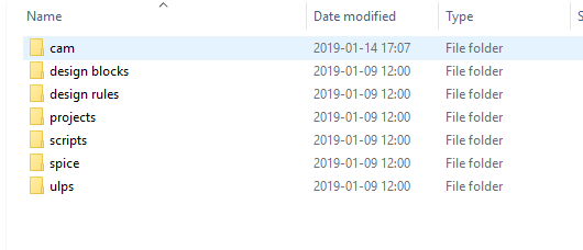 How to Generate Gerber File in Eagle 9.2