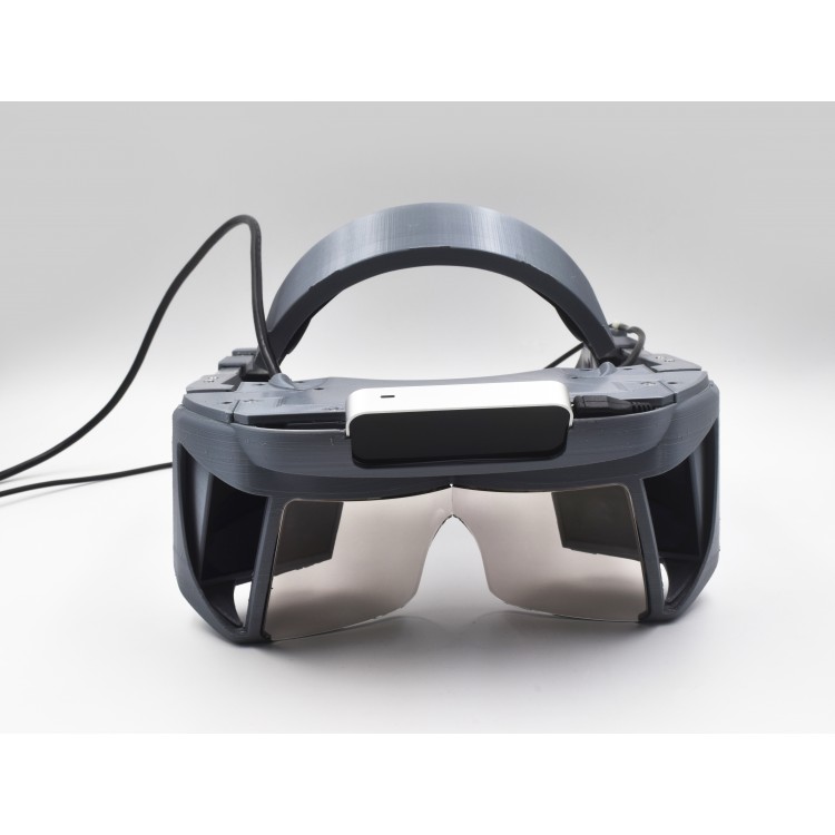 First Project North Star Kit now available for the masses - Polaris AR