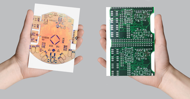 Which PCB Material should you use?