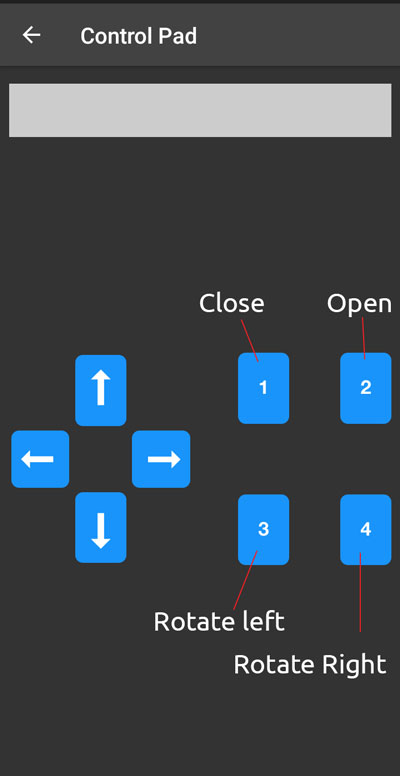 Control Robotic Arm with Zio - Part 3
